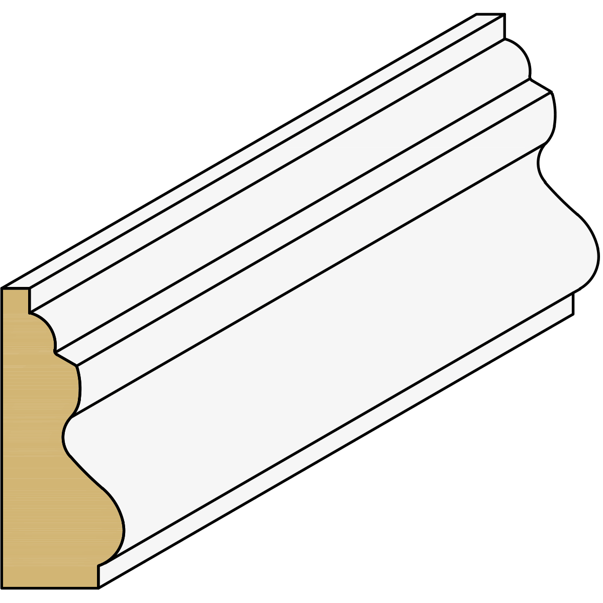 AP-6085 - All Phase Custom Mill Shop