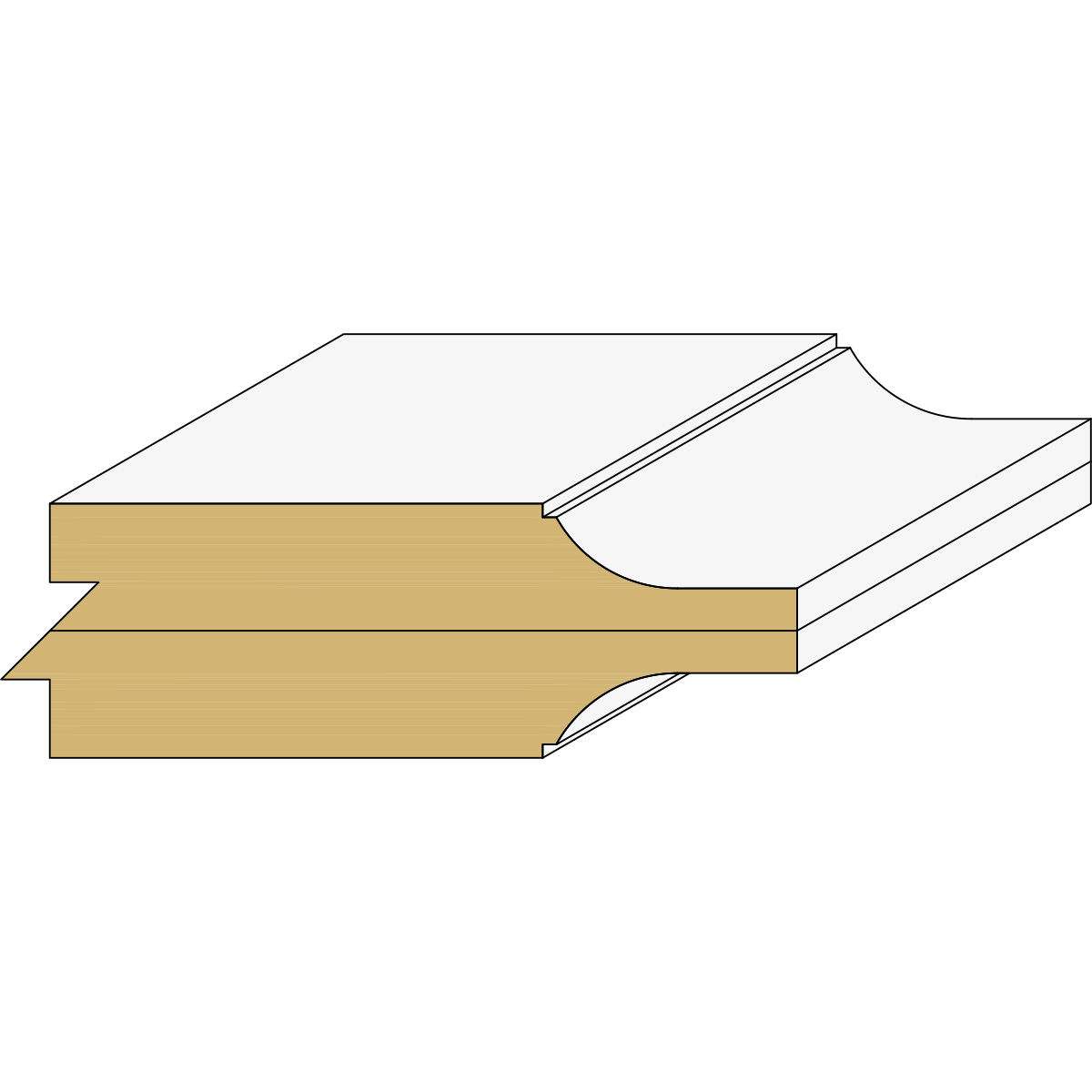 AP-9096 - All Phase Custom Mill Shop